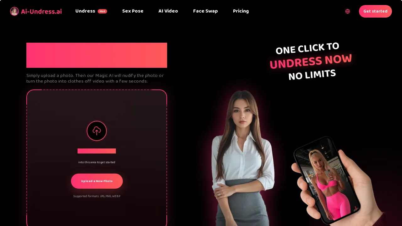 AI Undress - BestofAI